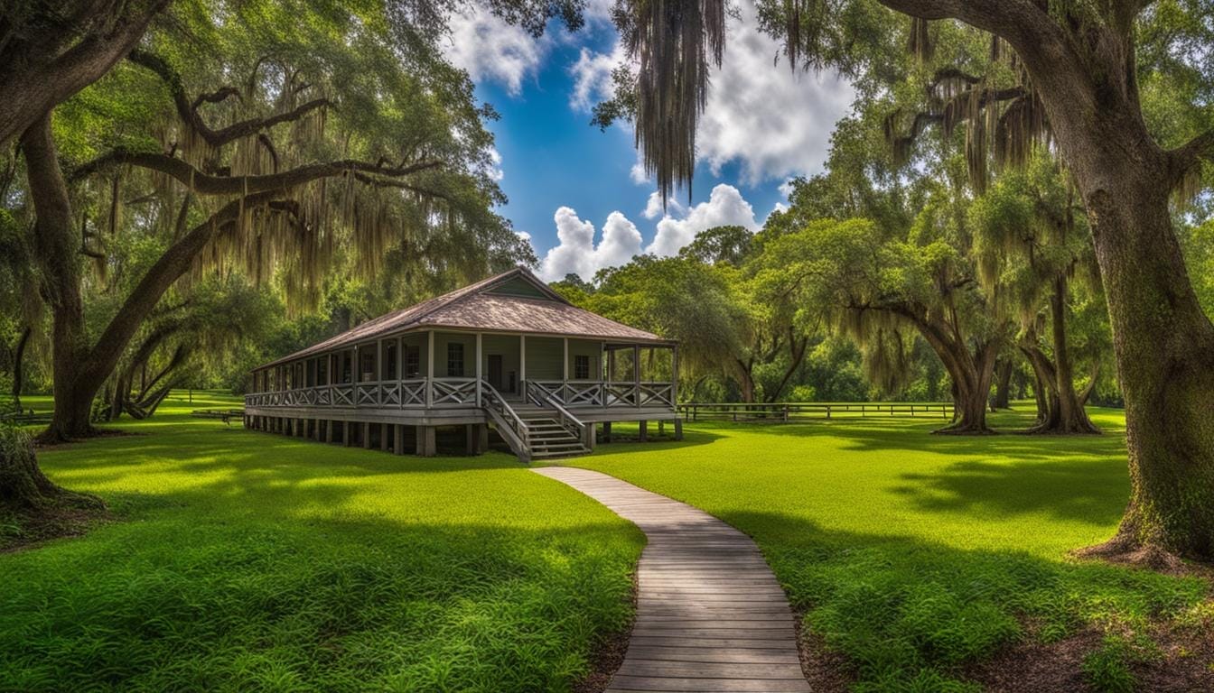 Dade Battlefield Historic State Park: Explore Florida - Verdant Traveler