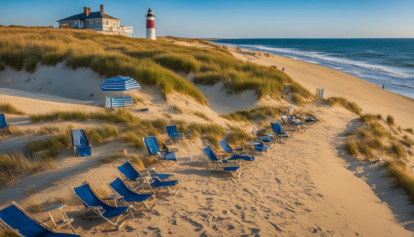 Delaware Seashore State Park: Explore Delaware - Verdant Traveler