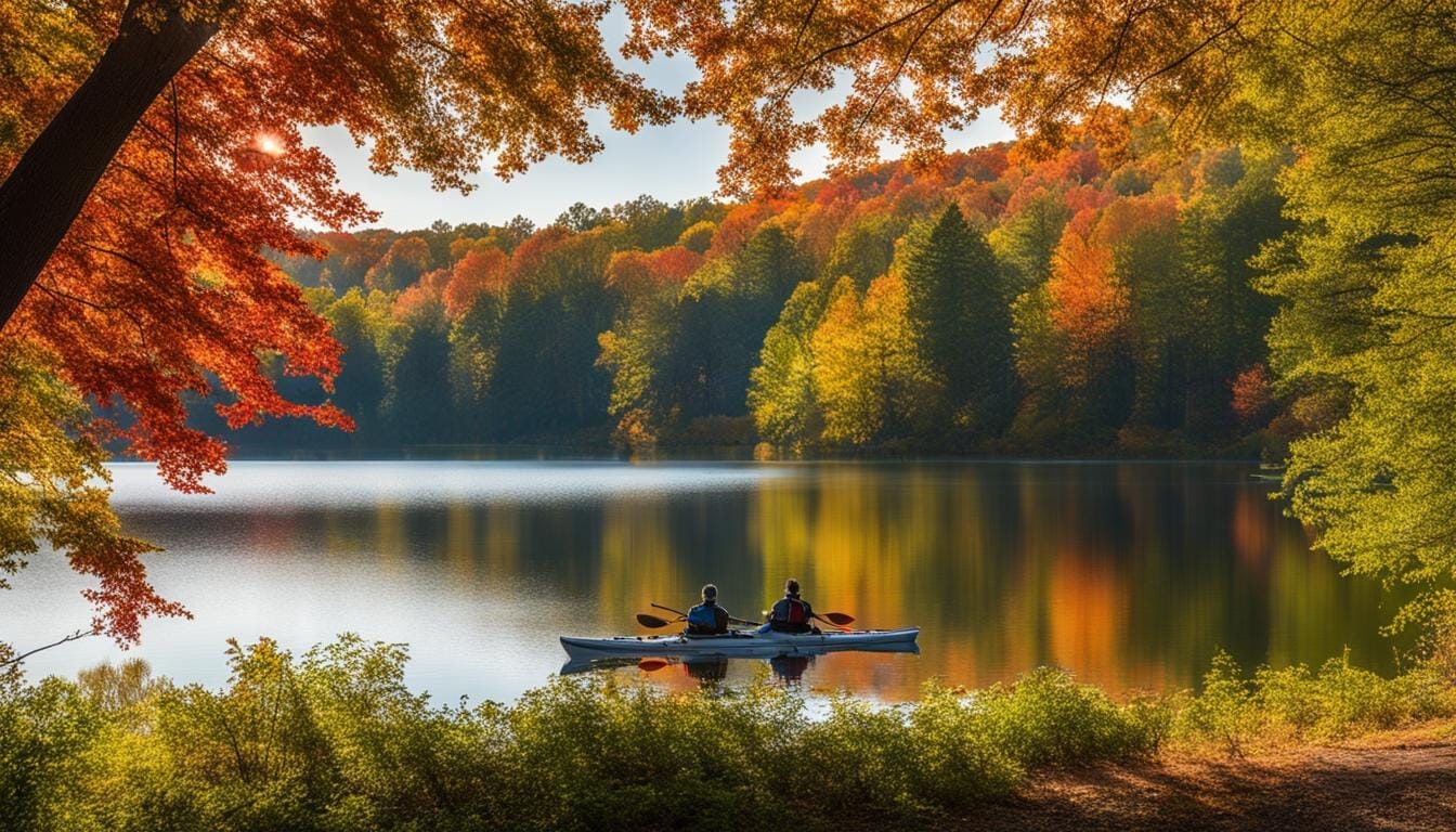 Delta Lake State Park: Explore New York - Verdant Traveler