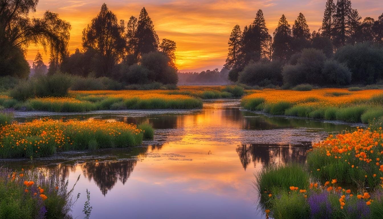 Delta Meadows: Explore California Parks - Verdant Traveler