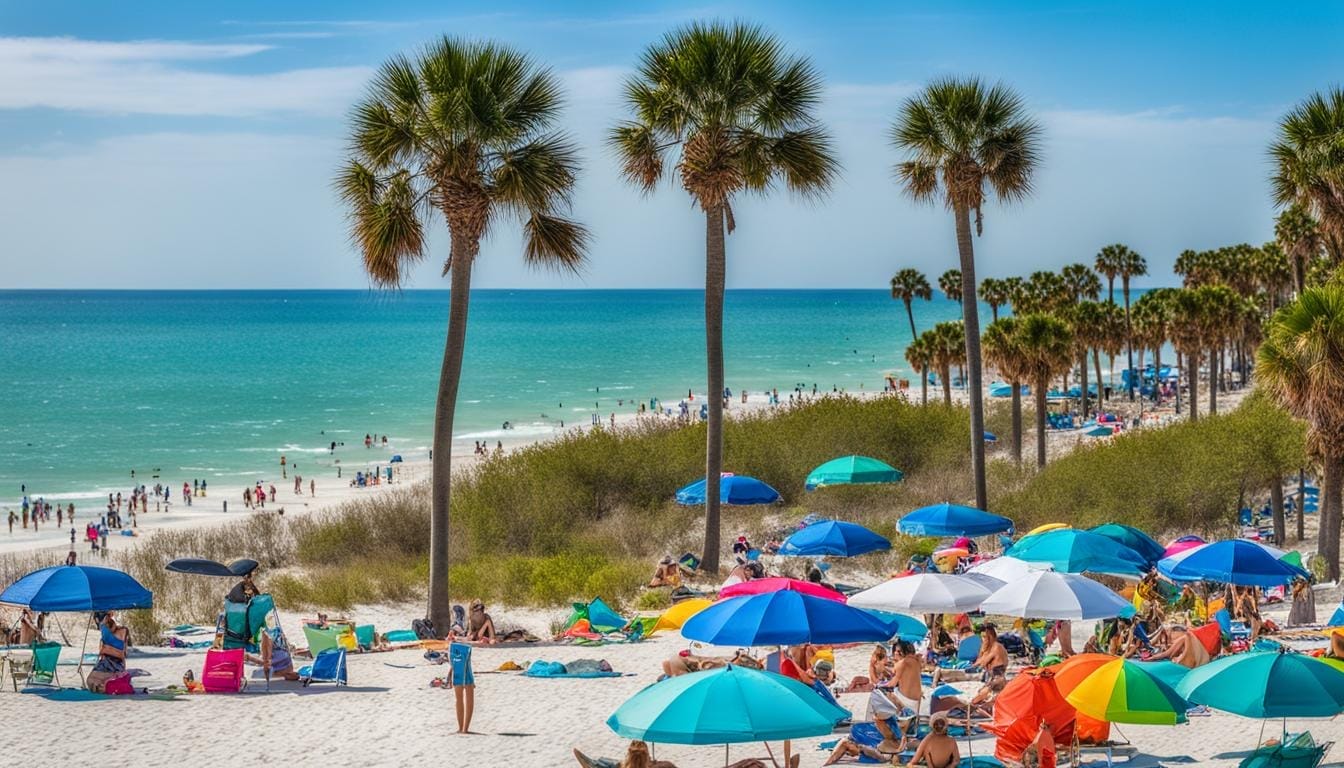 Dr. Von D. Mizell-Eula Johnson State Park: Explore Florida - Verdant ...