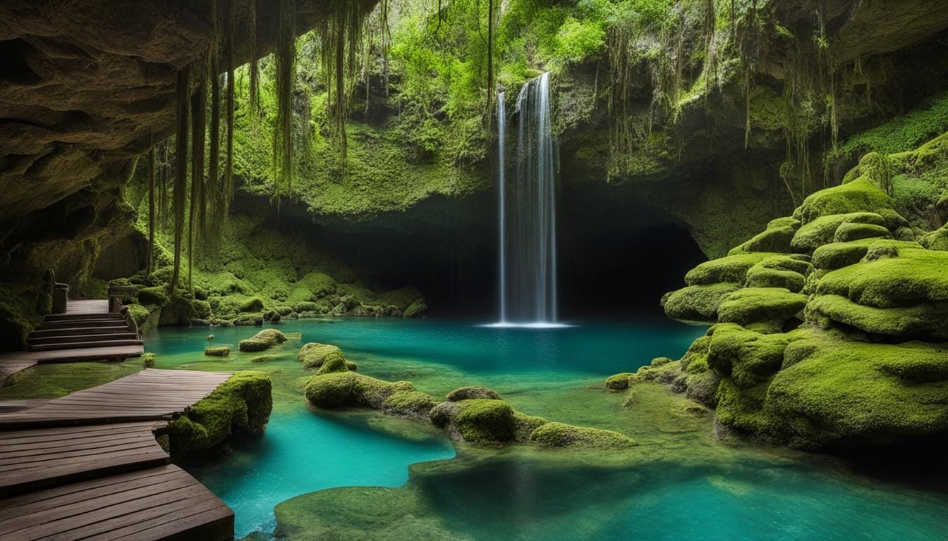 Dunbar Cave State Park: Explore Tennessee - Verdant Traveler