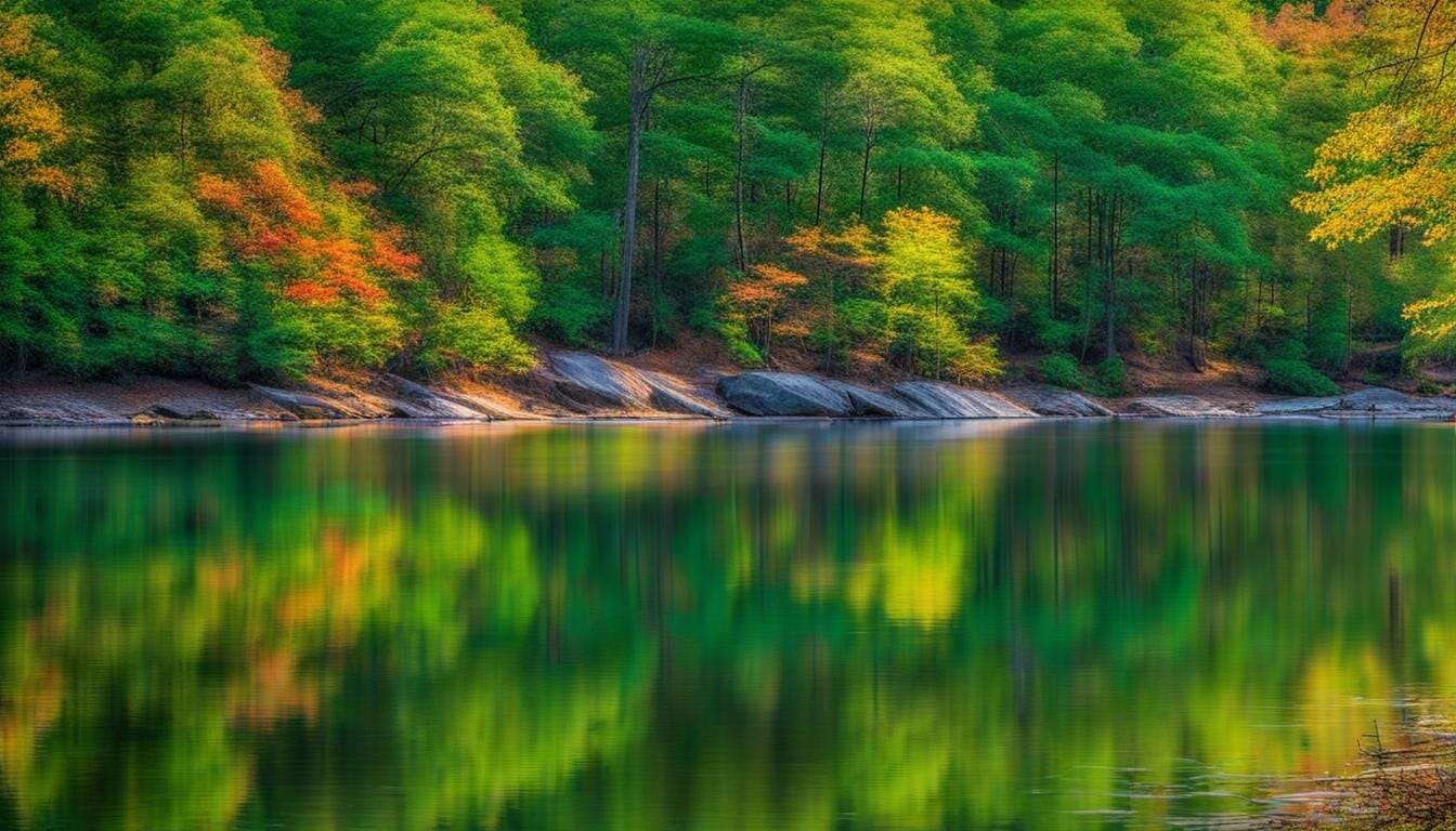 Explore Elijah Clark State Park: Experience the Unique Beauty of ...