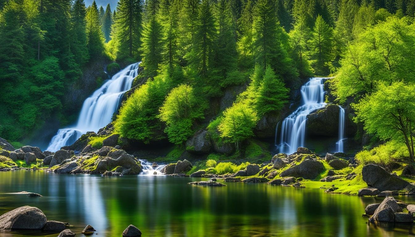 Eugene Mahoney State Park: Explore Nebraska - Verdant Traveler