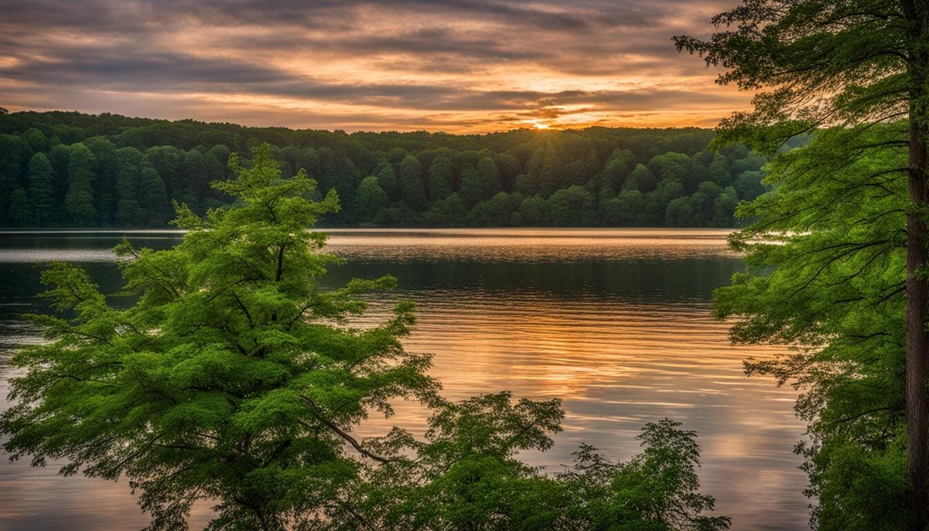 Fairfield Lake State Park: Explore Texas - Verdant Traveler