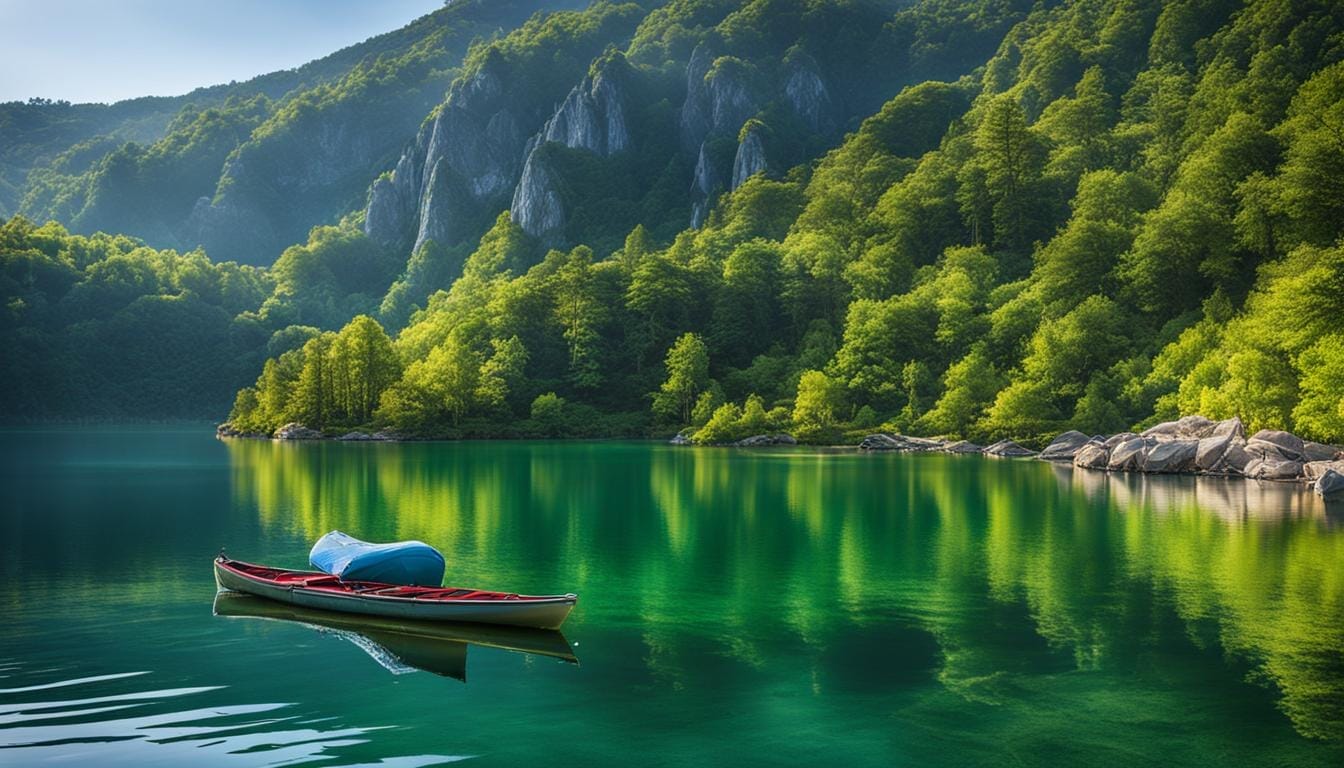 Fairport State Recreation Area: Explore Iowa Parks - Verdant Traveler