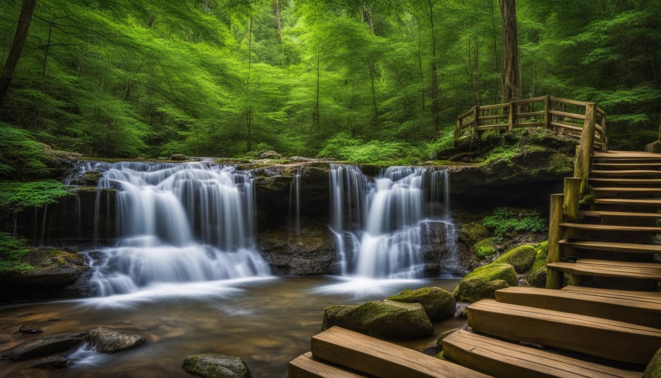 Falling Waters State Park: Explore Florida - Verdant Traveler