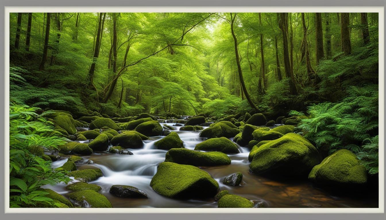 Federation Forest State Park: Explore Washington - Verdant Traveler