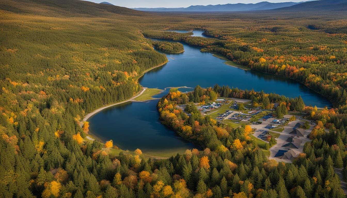 Fish Creek State Park: Explore Montana - Verdant Traveler