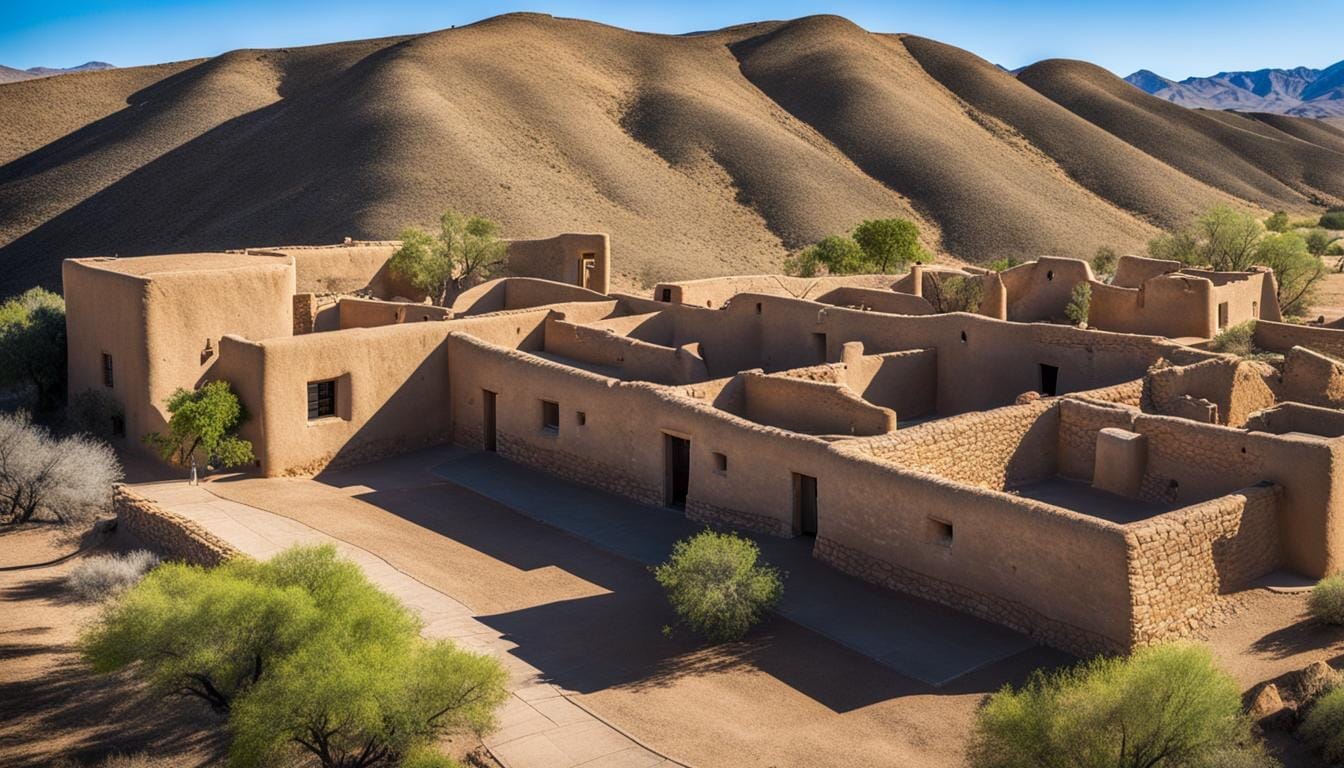 Fort Leaton State Historic Site: Explore Texas Parks - Verdant Traveler