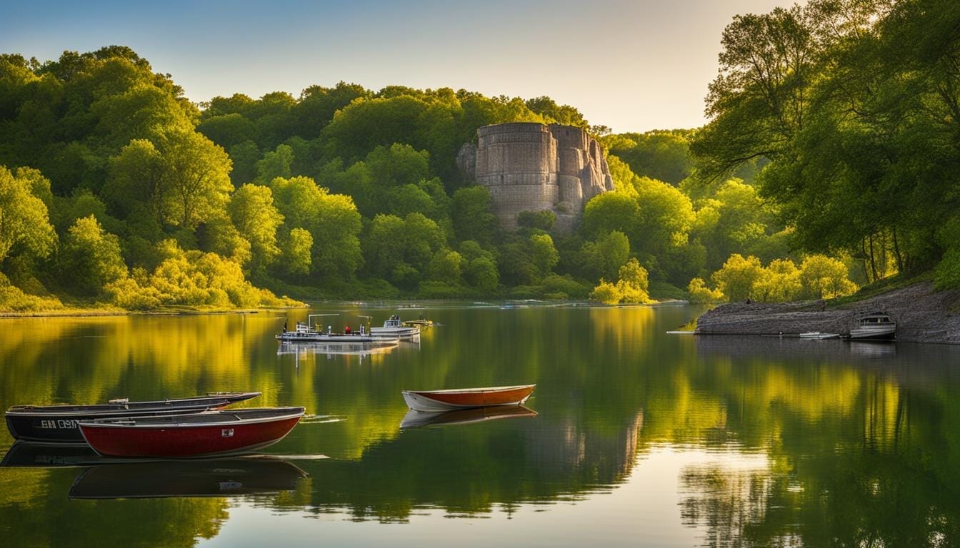 Fort Snelling State Park: Explore Minnesota - Verdant Traveler