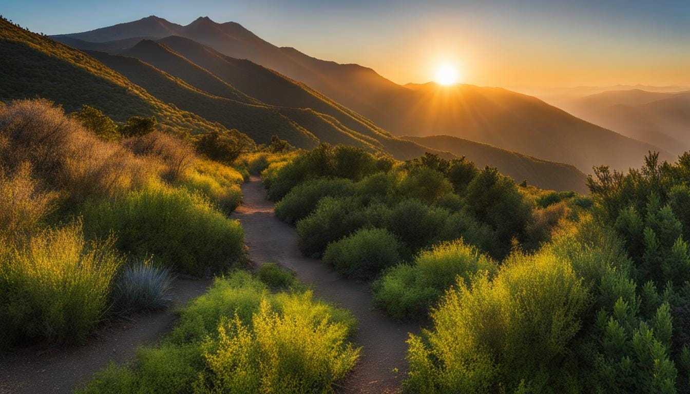 Fremont Peak State Park: Explore California - Verdant Traveler