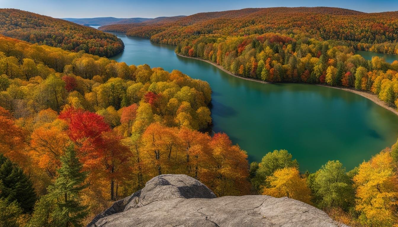 Geode State Park: Explore Iowa - Verdant Traveler