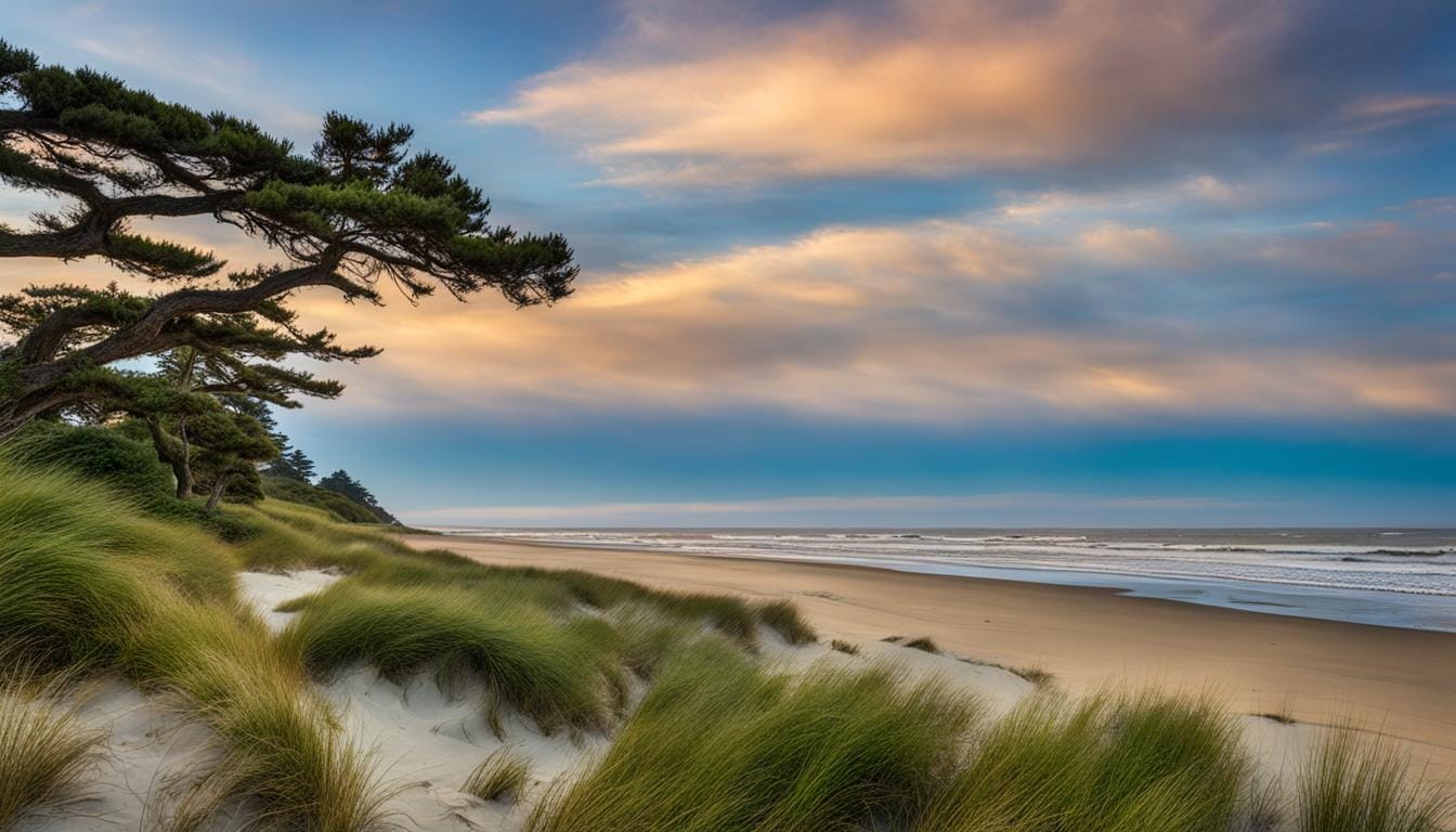 Grayland Beach State Park: Explore Washington - Verdant Traveler