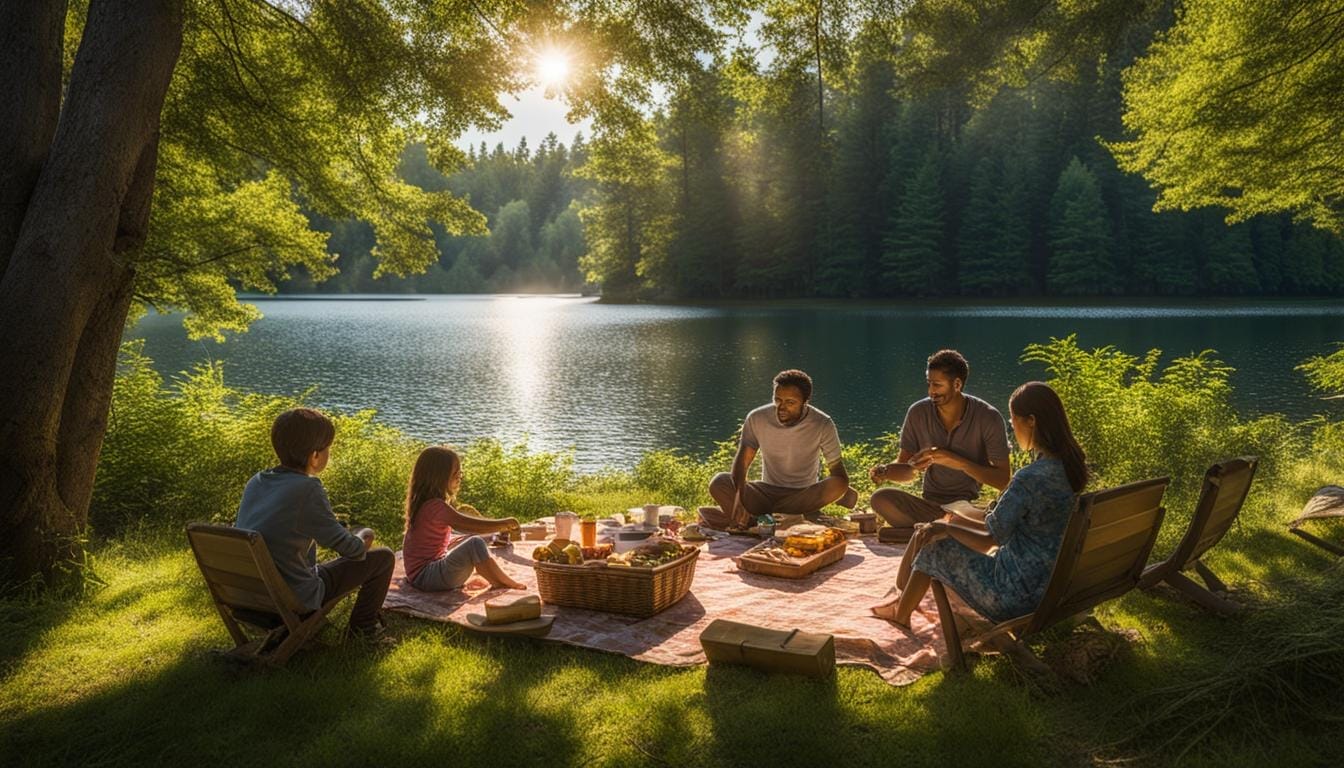 Hamilton Branch State Park: Explore South Carolina - Verdant Traveler