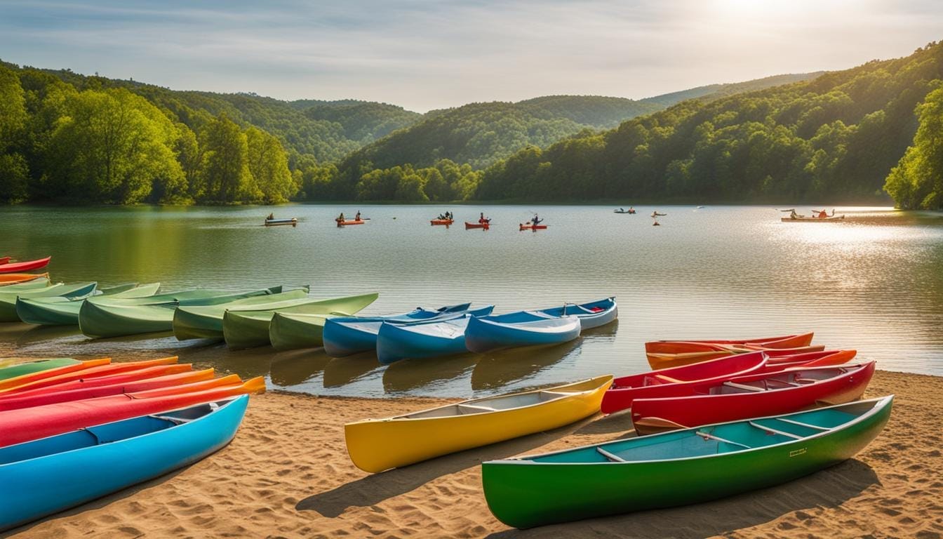 Hampton Ponds State Park: Explore Massachusetts' Natural Gem - Verdant ...