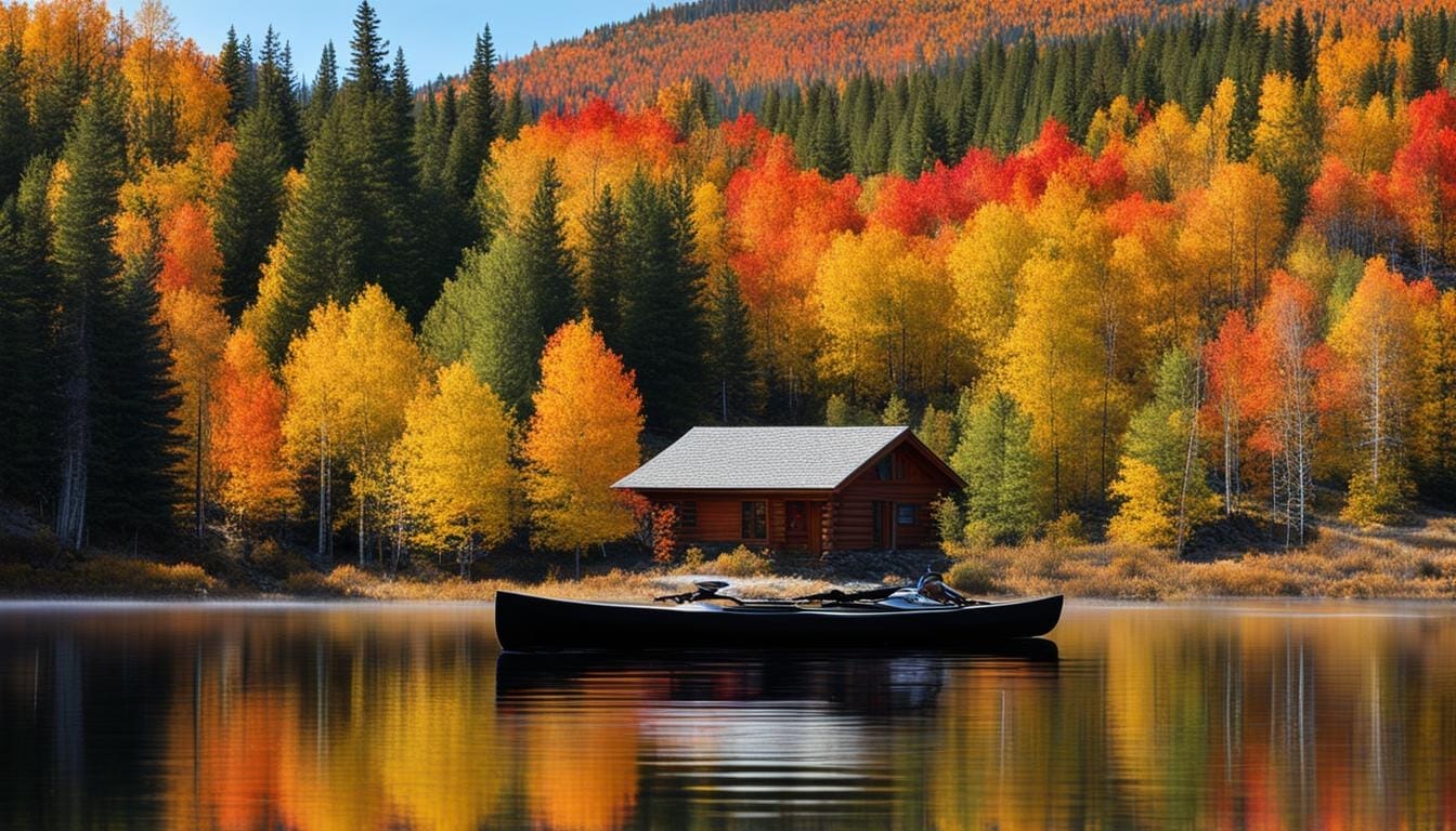 Harding Lake State Recreation Area: Explore Alaska - Verdant Traveler