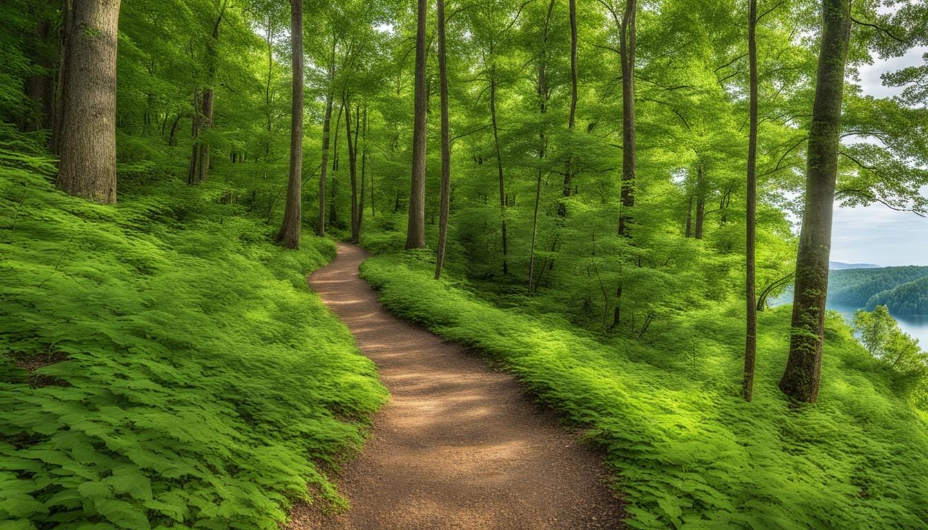 Harrison Bay State Park: Explore Tennessee - Verdant Traveler