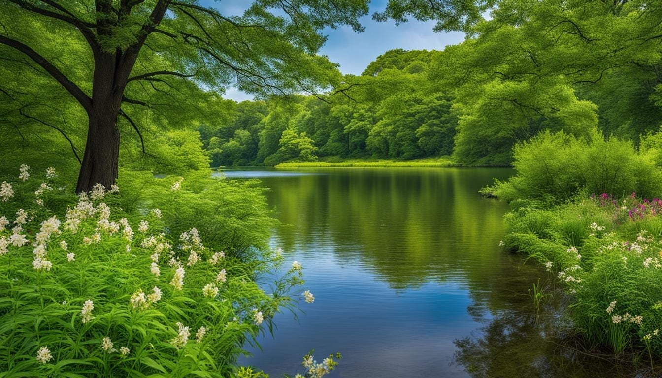 Hempstead Lake State Park: Explore New York - Verdant Traveler