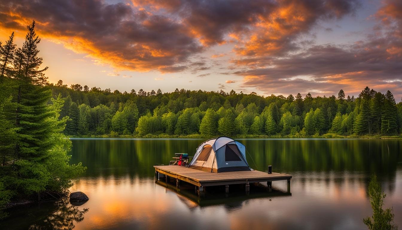 Henrys Lake State Park: Explore Idaho - Verdant Traveler