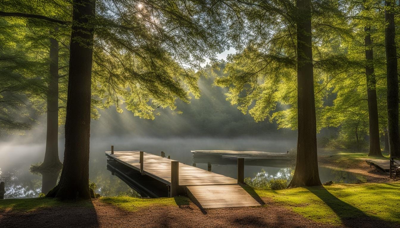 Hidden Springs State Forest: Explore Illinois Parks - Verdant Traveler