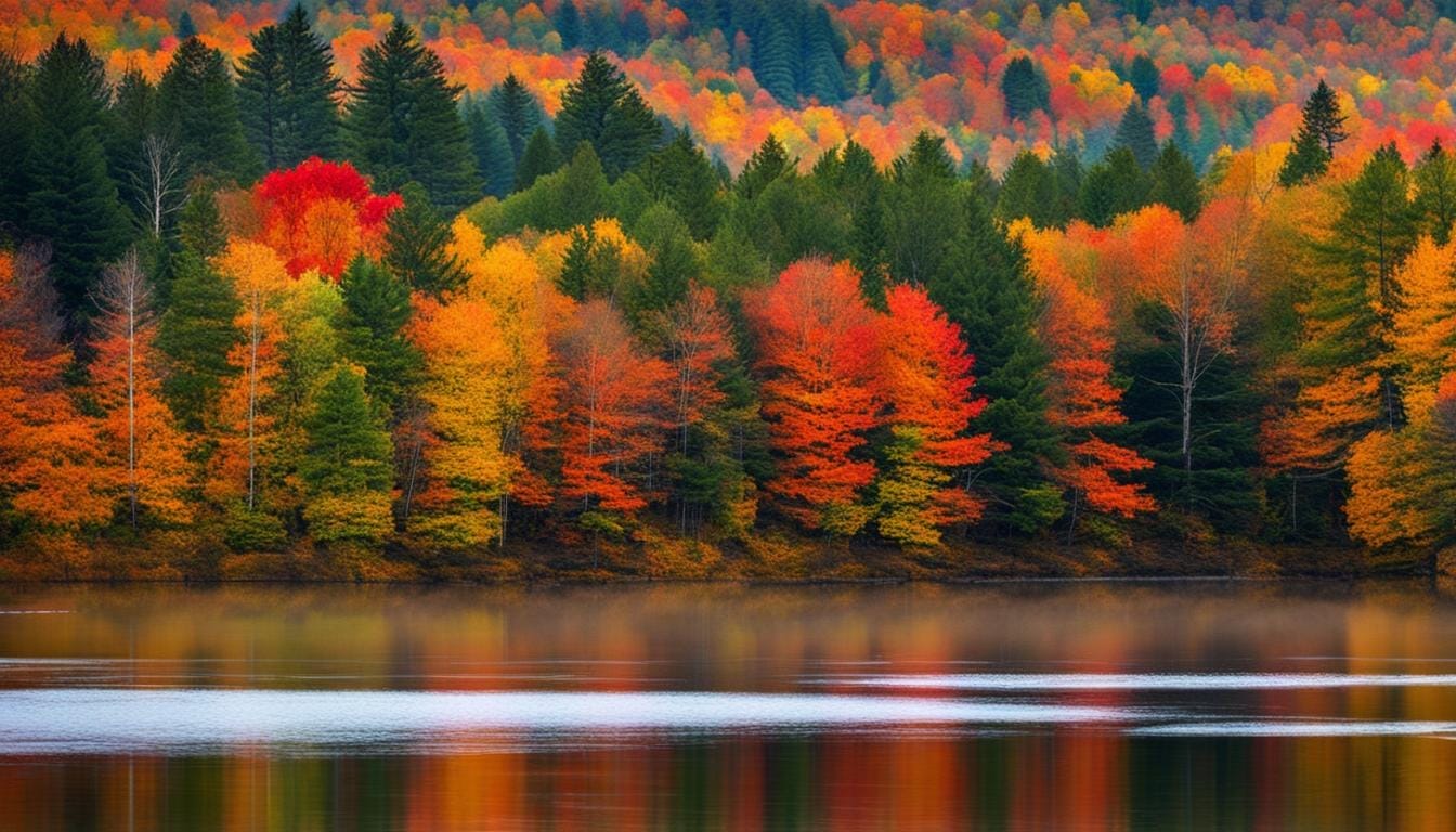 Higley Flow State Park: Explore New York - Verdant Traveler