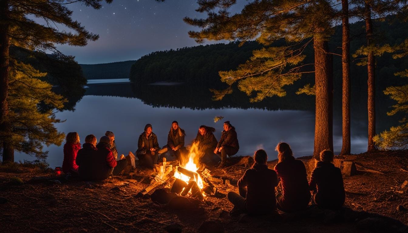 Hoeft State Park: Explore Michigan - Verdant Traveler