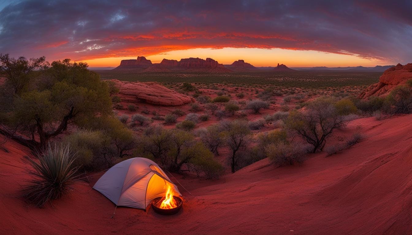 Homolovi State Park: Explore Arizona - Verdant Traveler
