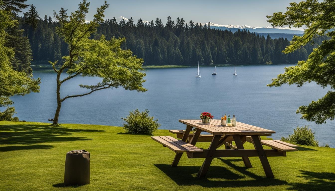 Illahee State Park: Explore Washington - Verdant Traveler