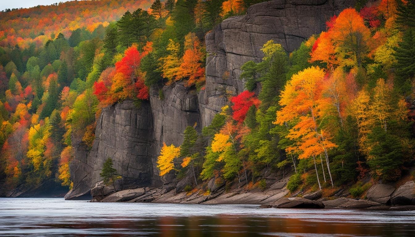 Interstate State Park: Explore Minnesota - Verdant Traveler