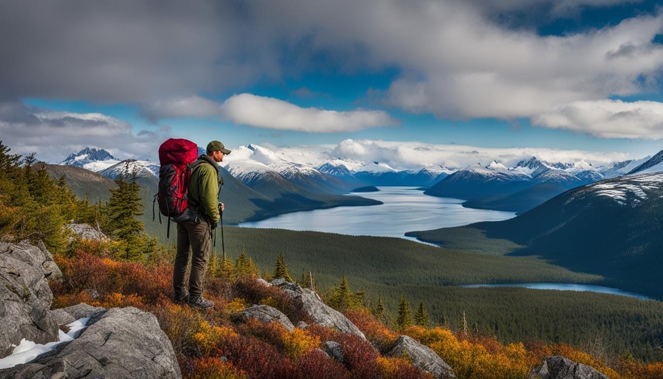Jack Bay State Marine Park: Explore Alaska - Verdant Traveler