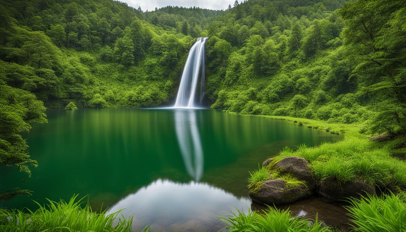 John Bryan State Park: Explore Ohio