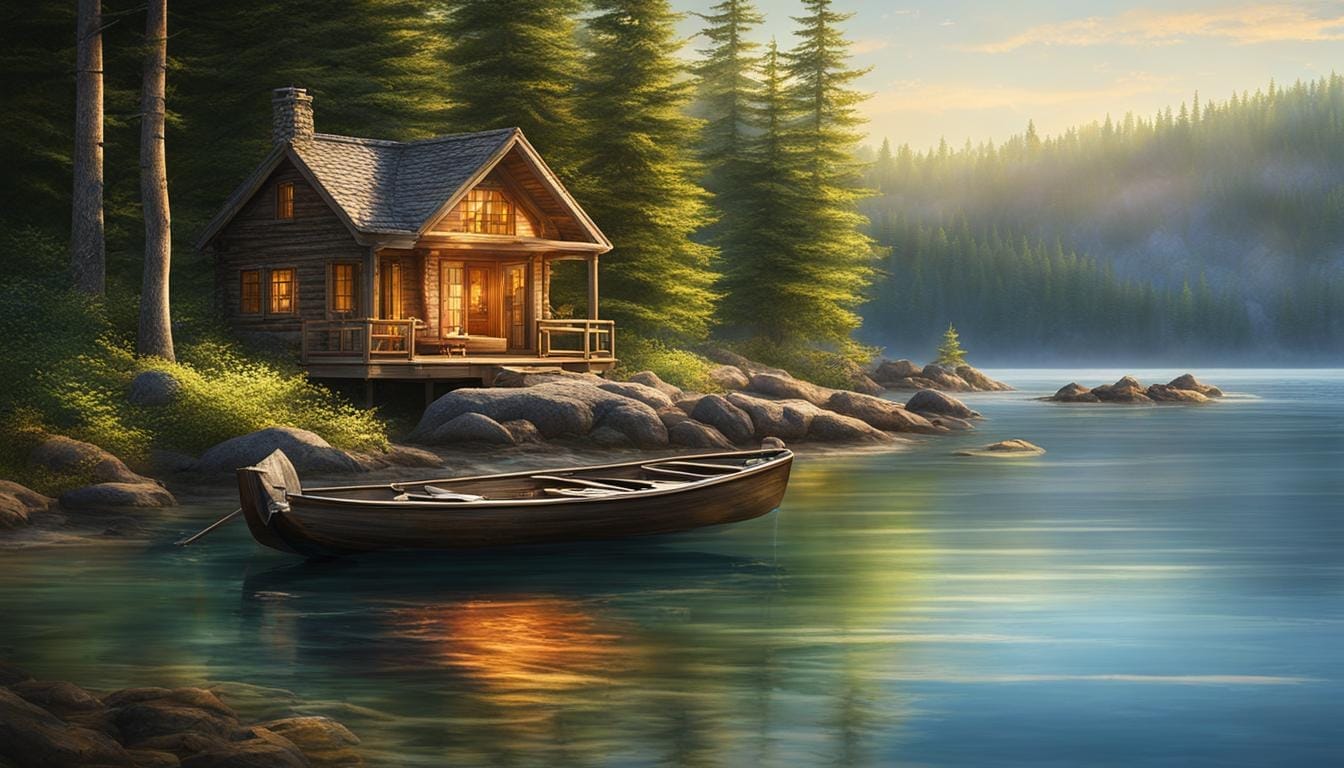 Jones Island State Park: Explore Washington - Verdant Traveler