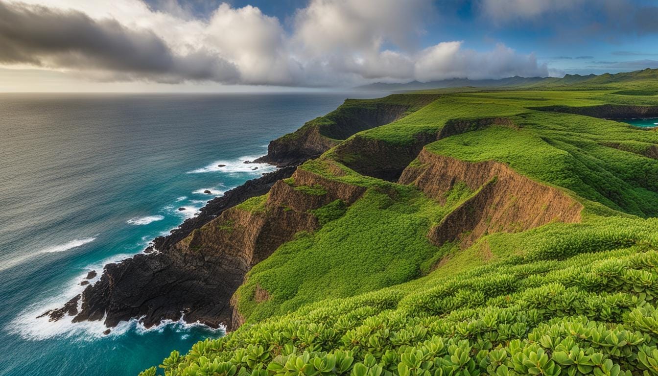 Kaena Point State Park: Explore Hawaii - Verdant Traveler