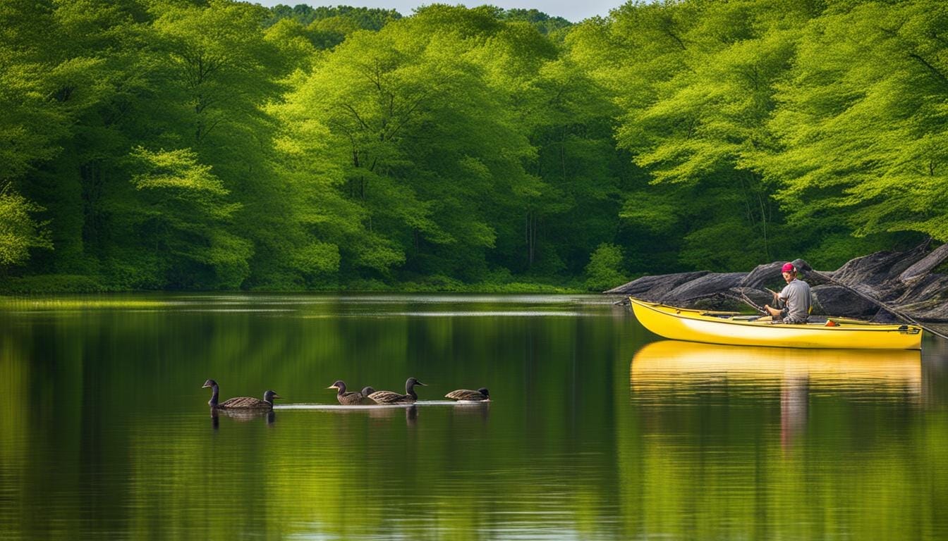 Kamp Kill Kare State Park: Explore Vermont - Verdant Traveler