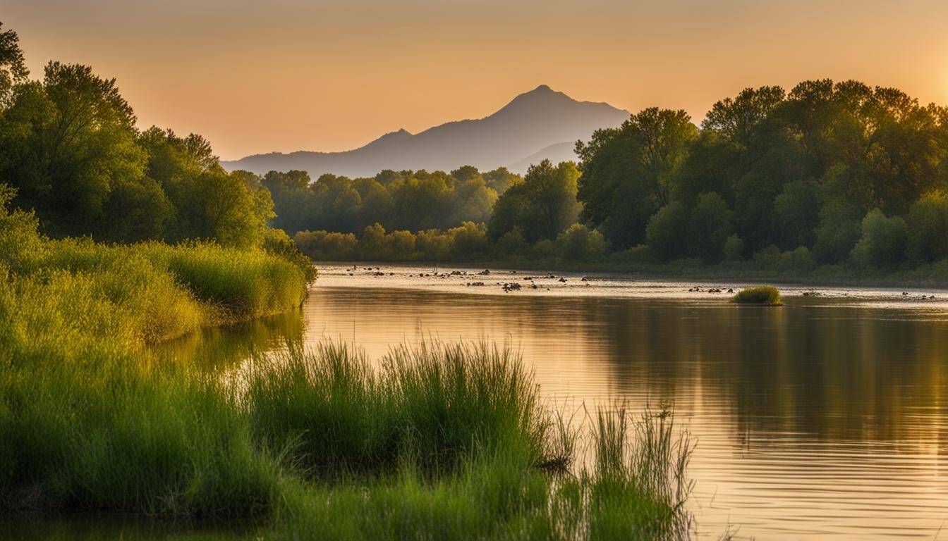 Kaw River State Park: Explore Kansas - Verdant Traveler