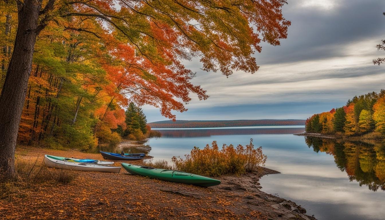 Keith J. Charters Traverse City State Park: Explore Michigan - Verdant ...