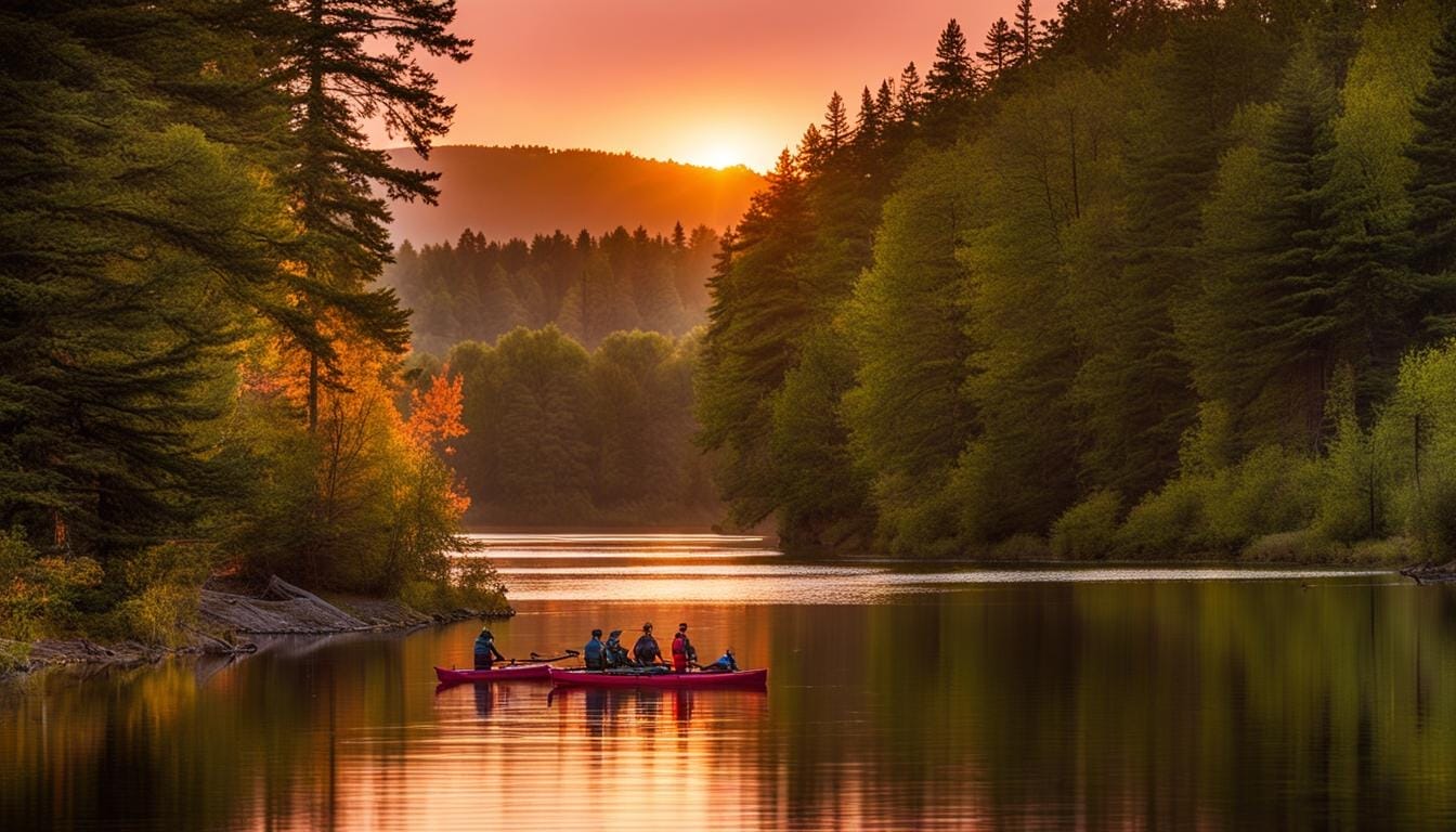 Kettletown State Park: Explore Connecticut - Verdant Traveler