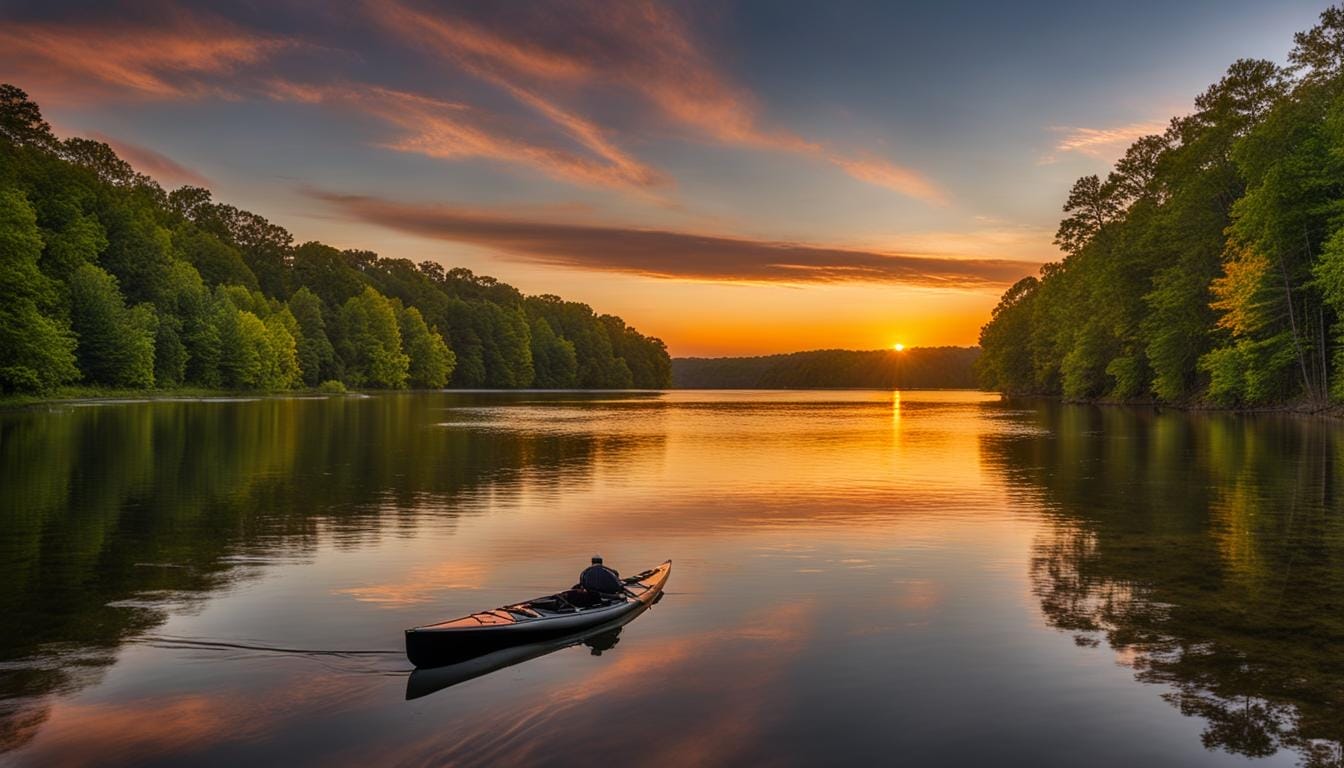 Keystone State Park: Explore PA - Verdant Traveler