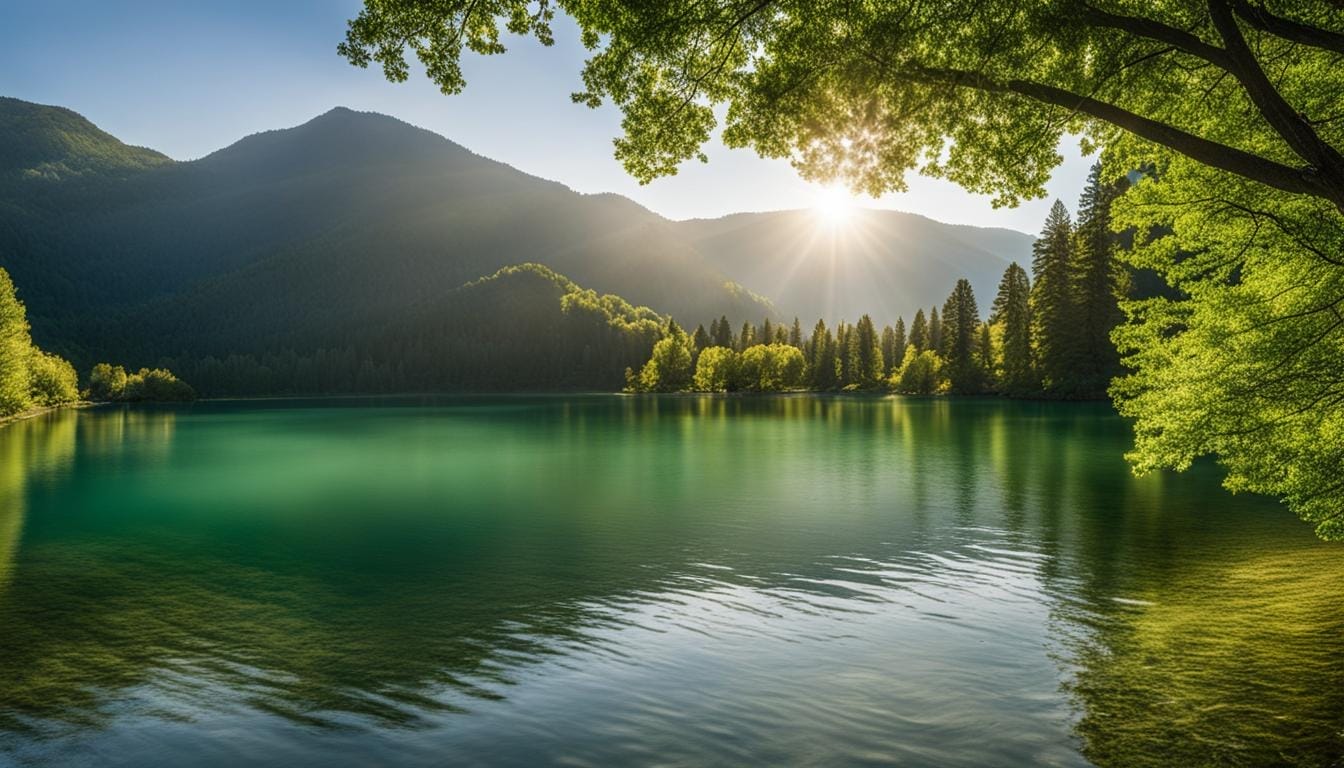 Kitsap Memorial State Park: Explore Washington - Verdant Traveler