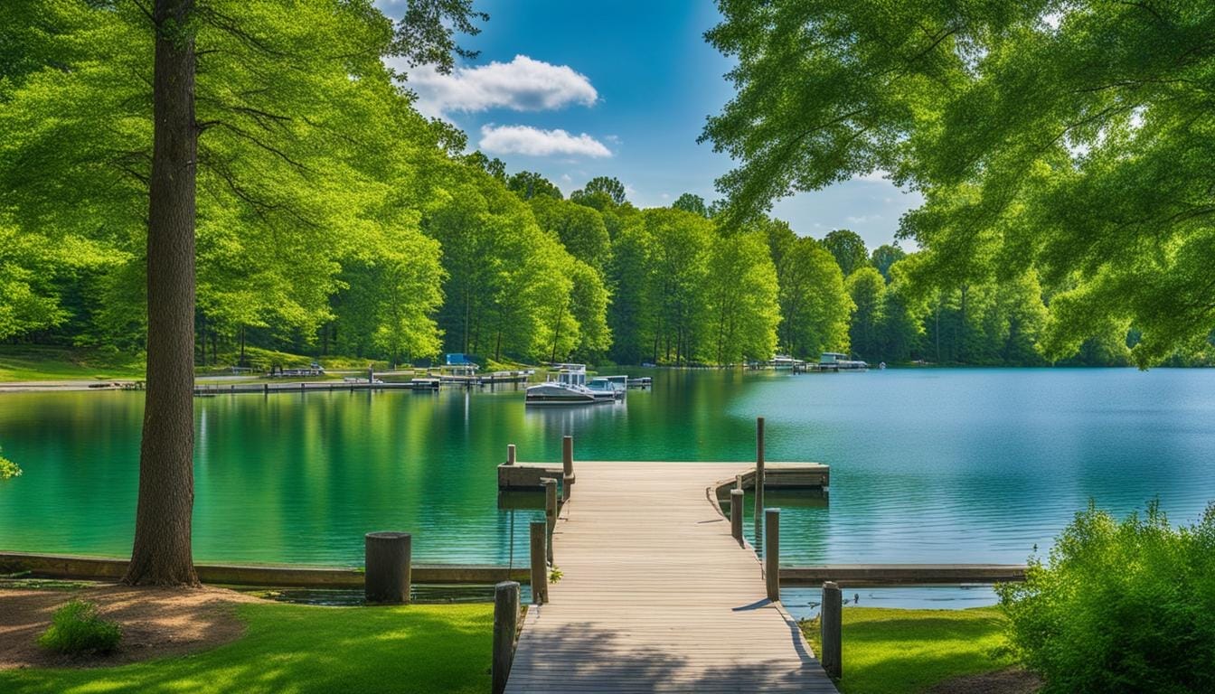 Lake Malone State Park: Explore Kentucky - Verdant Traveler