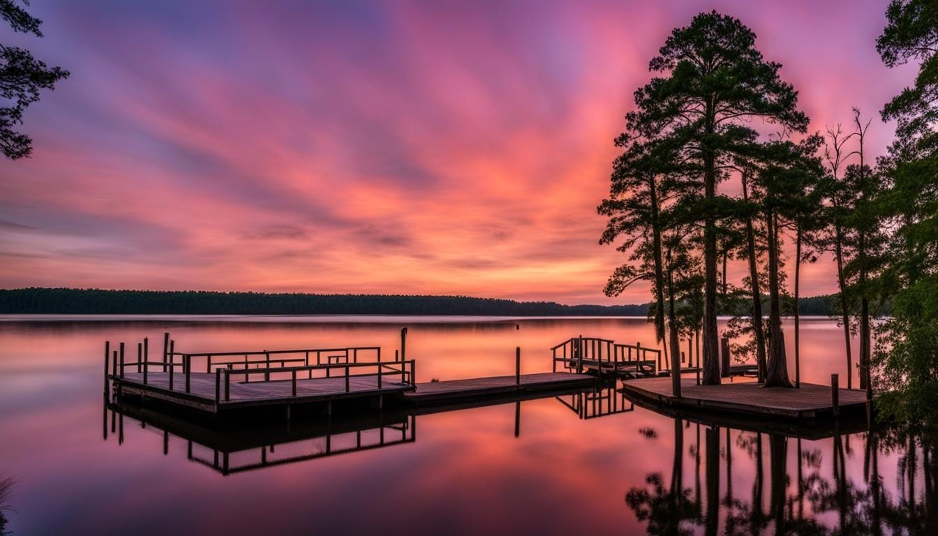 Lake Talquin State Park: Explore Florida - Verdant Traveler