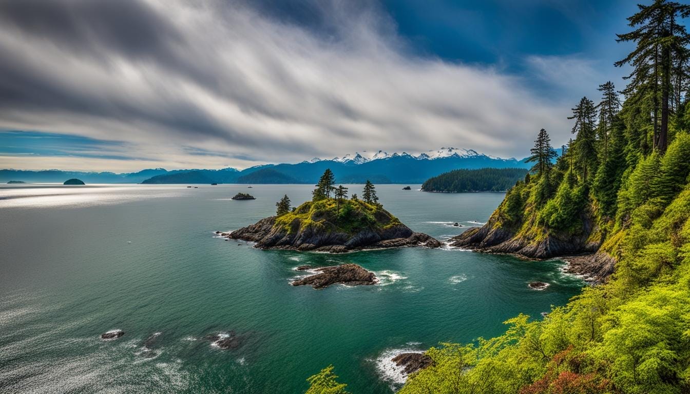 Larrabee State Park: Explore Washington - Verdant Traveler