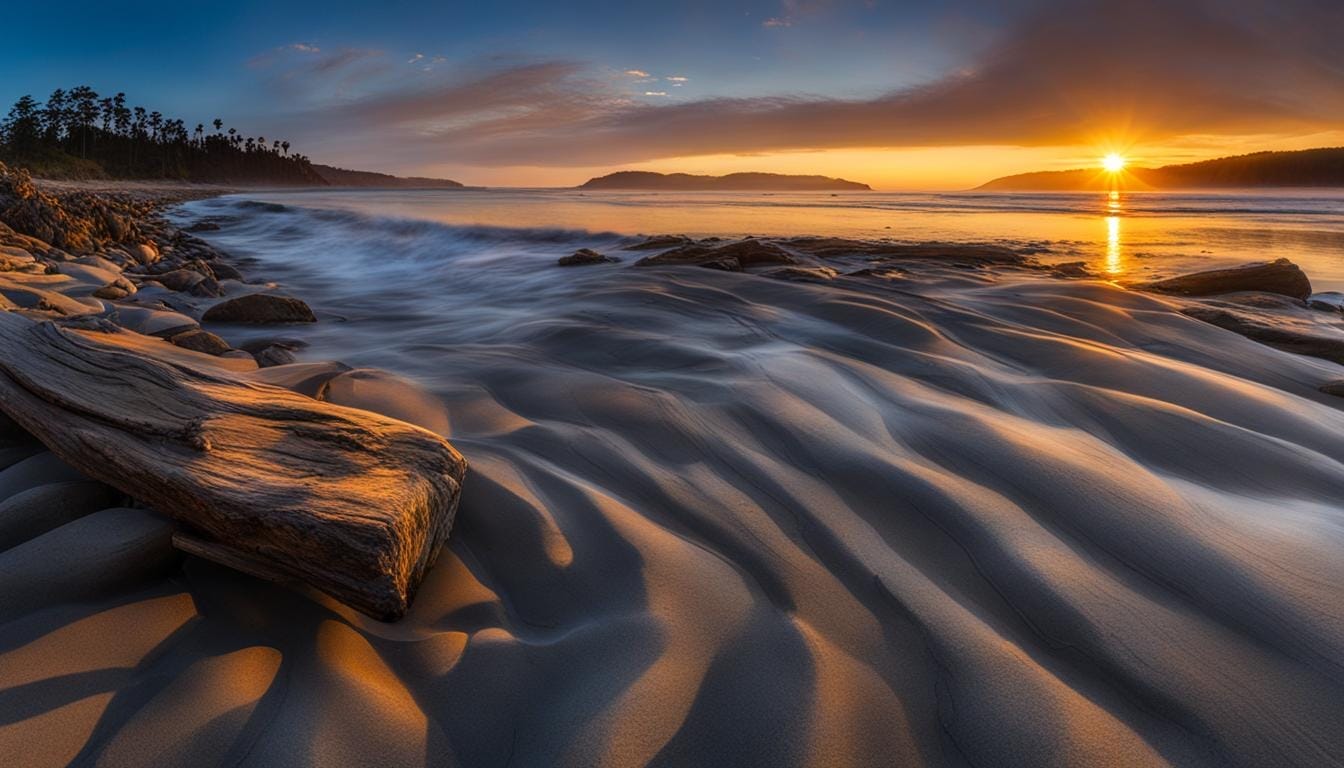 Leadbetter Point State Park: Explore Washington - Verdant Traveler