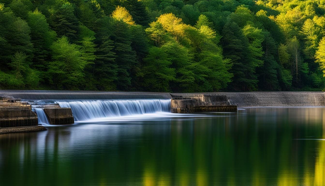 Leasburg Dam State Park: Explore New Mexico - Verdant Traveler
