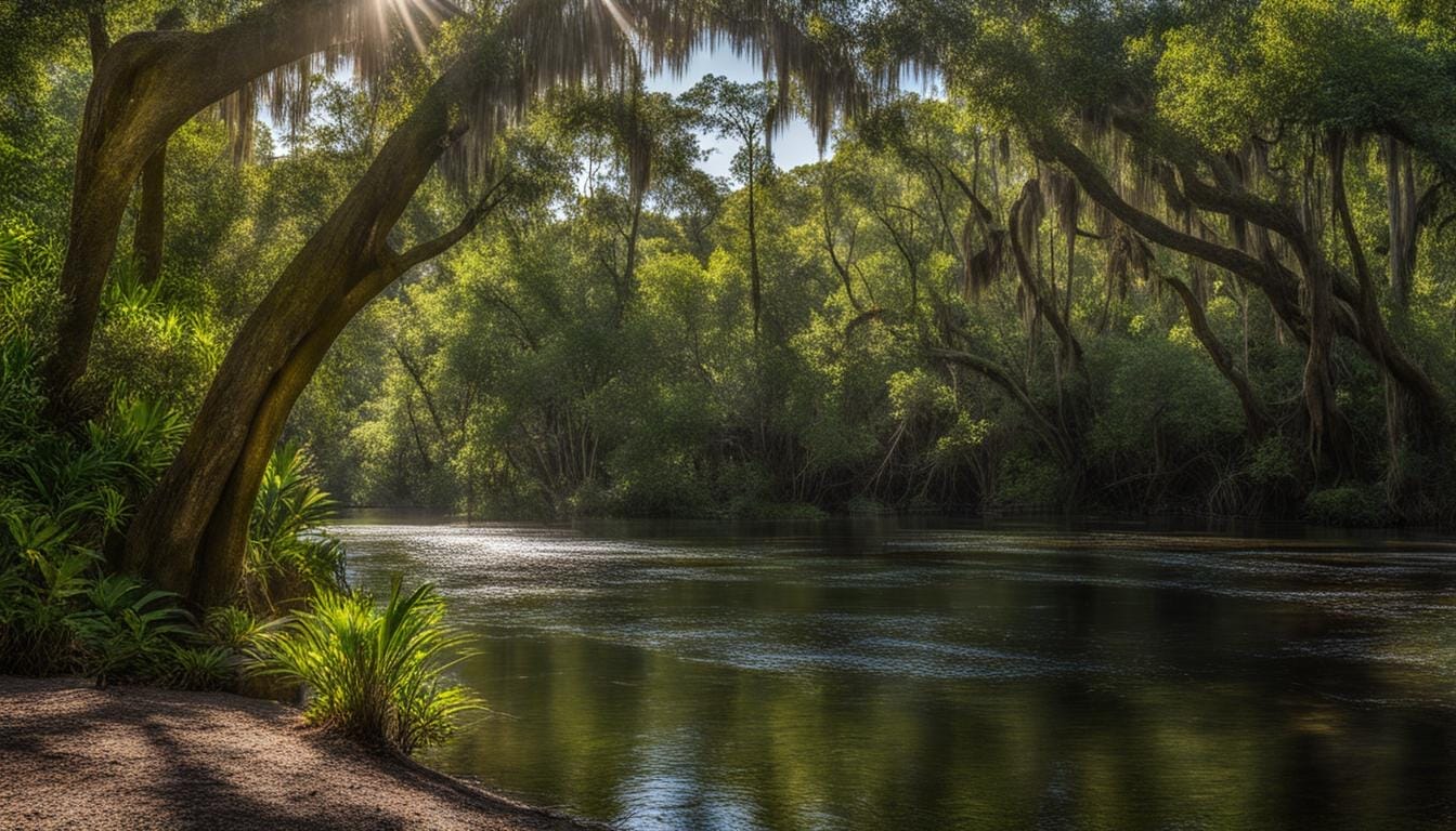 Little Manatee River State Park: Explore Florida - Verdant Traveler