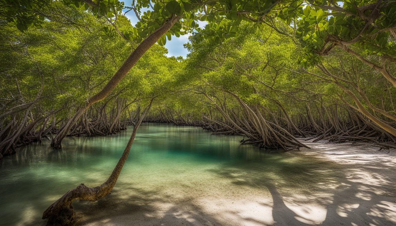 Long Key State Park: Explore Florida - Verdant Traveler