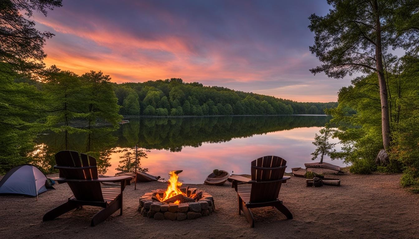 Lovewell State Park: Explore Kansas - Verdant Traveler