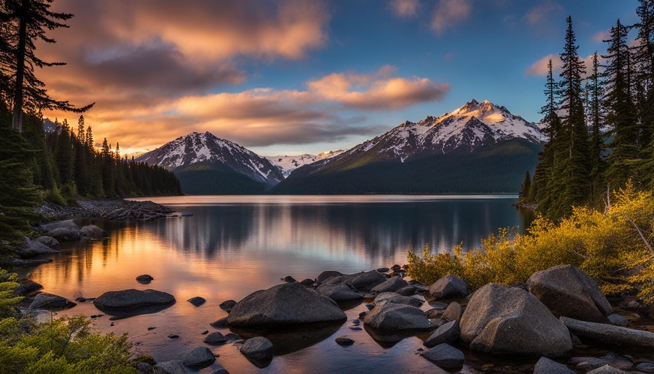 Lowell Point State Recreation Site: Explore Alaska - Verdant Traveler