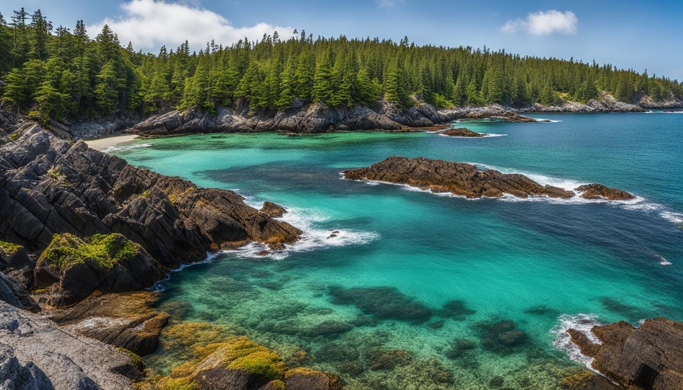 Magoun Islands State Marine Park: Explore Alaska - Verdant Traveler